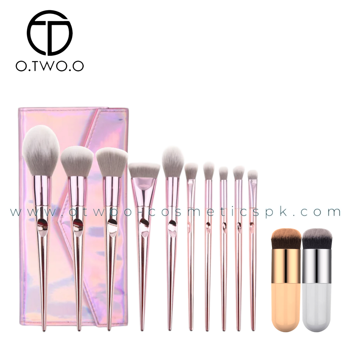 Tools – O Two O Cosmetics