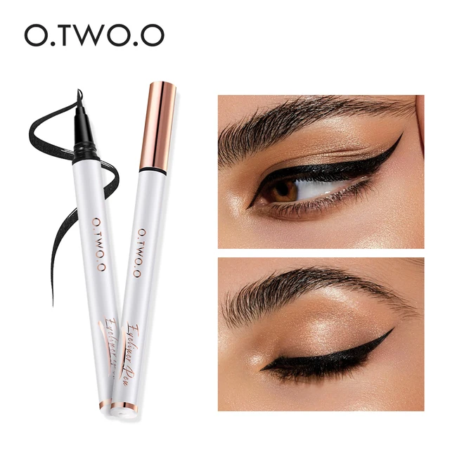 OtwoO Waterproof Delicate Eyeliner – O Two O Cosmetics