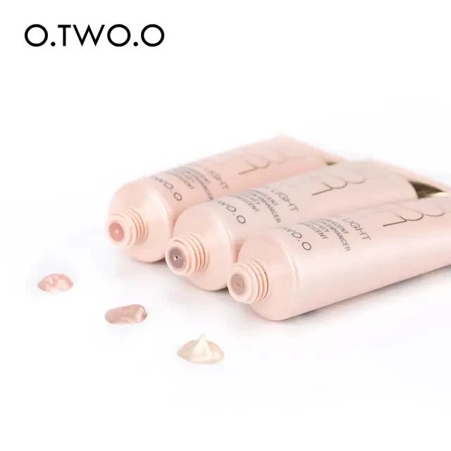 OtwoO Liquid Highlighter Luminescent Complexion Enhancer – O Two O ...