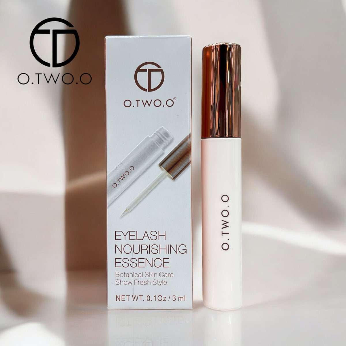 Otwoo Lash Essence Growth Serum – O Two O Cosmetics